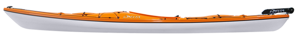 Delta 15.5 GT - Delta Kayaks – Pro Kayaks
