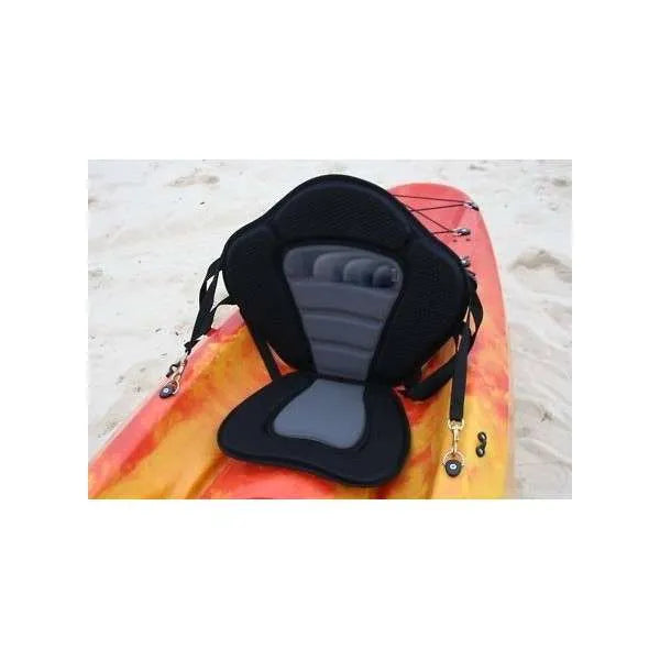 Deluxe Backrest Seat – Pro Kayaks