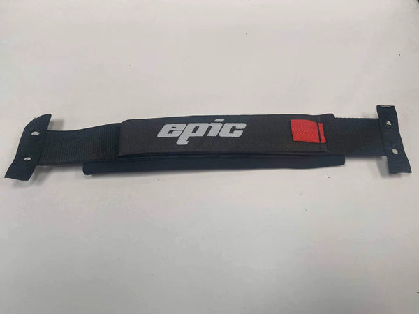 Epic Foot Strap – Pro Kayaks