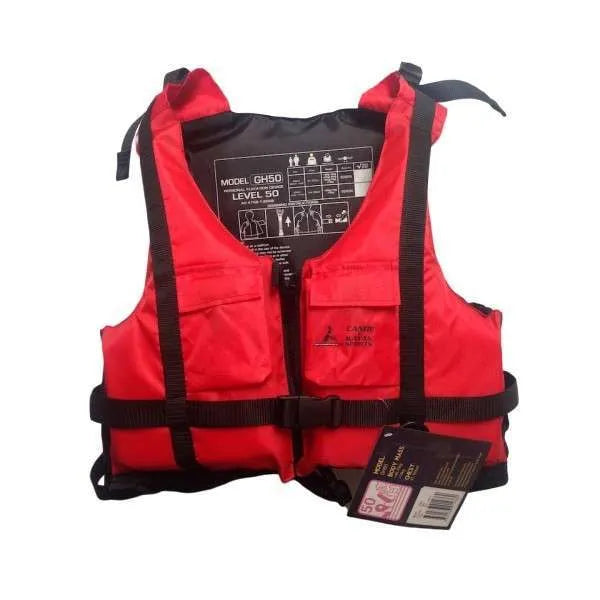 Marlin GH50 Life Jacket – Pro Kayaks