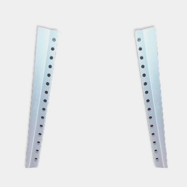 Nelo K1 Foot Rest Support Rails – Pro Kayaks