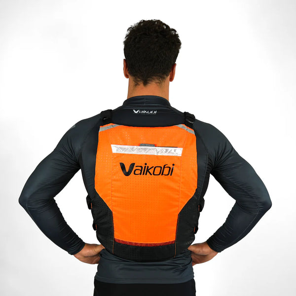 Vaikobi V4 Racing PFD Life Jacket – Pro Kayaks