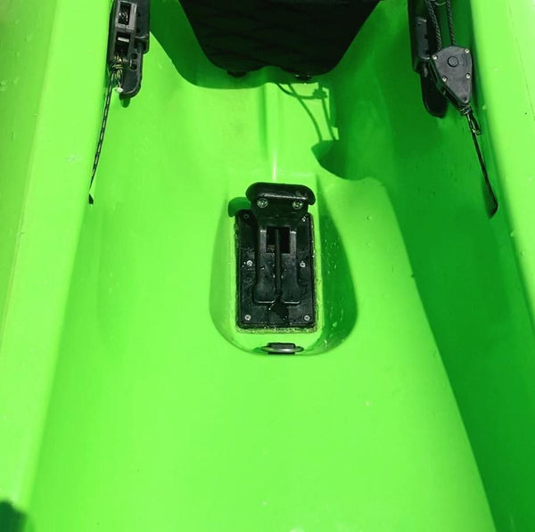 Nelo Surfski Bailer – Pro Kayaks