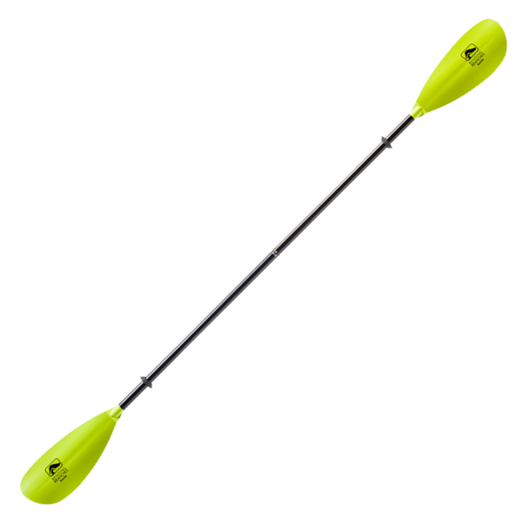 Bending Branches Sunrise - 2 Piece Fibreglass Paddle – Pro Kayaks
