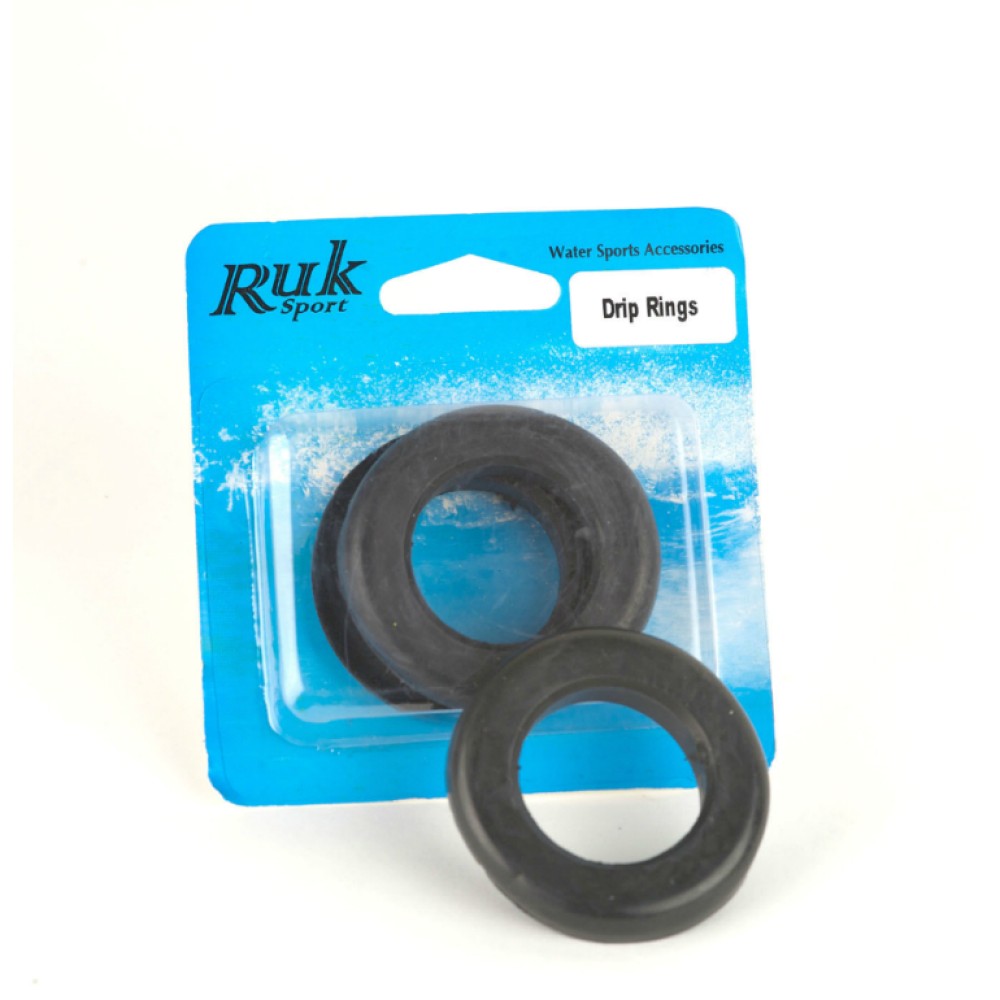 ruk - Drip Rings – Pro Kayaks