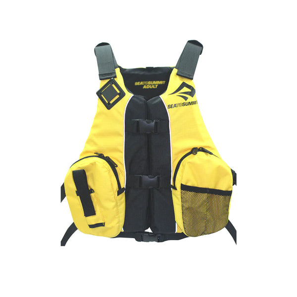 Sea to Summit Fishing PFD Multifit – Pro Kayaks