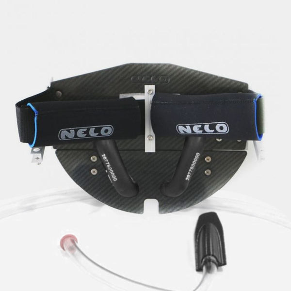 Nelo K2 Foot Rest with Water Pump – Pro Kayaks