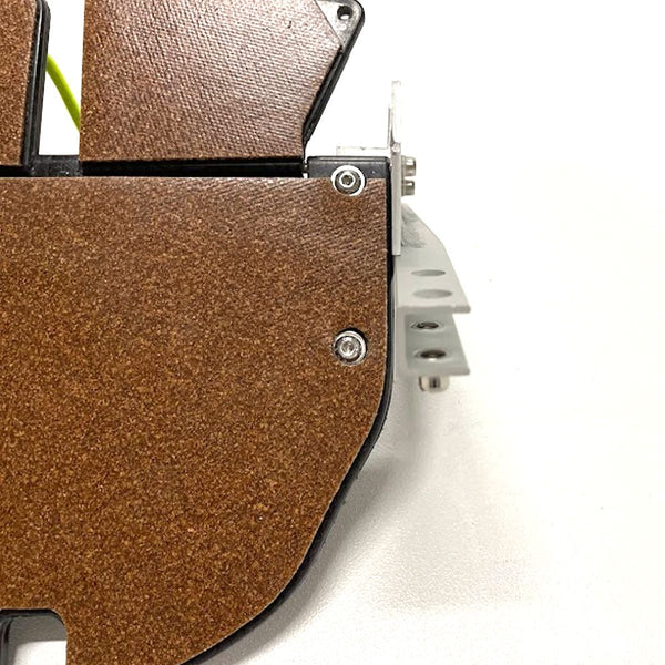 Nelo Pedal Foot Rest - K1 – Pro Kayaks