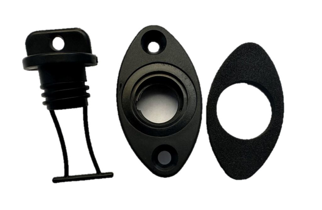 NK Ventilation Bung – Pro Kayaks