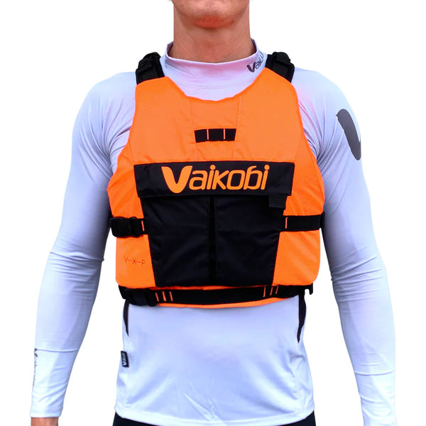 VAIKOBI VXP Race PFD – Pro Kayaks