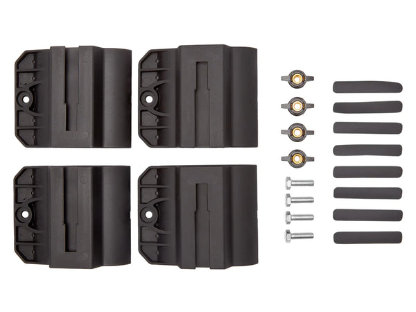Rola Quick Fit Kit for Hull Cradles (Sports Channel) – Pro Kayaks