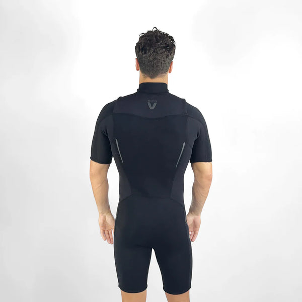 Vaikobi FLEXFORCE 2mm Spring Suit - Front Zip – Pro Kayaks