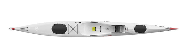 EPIC V8 Tourer – Pro Kayaks