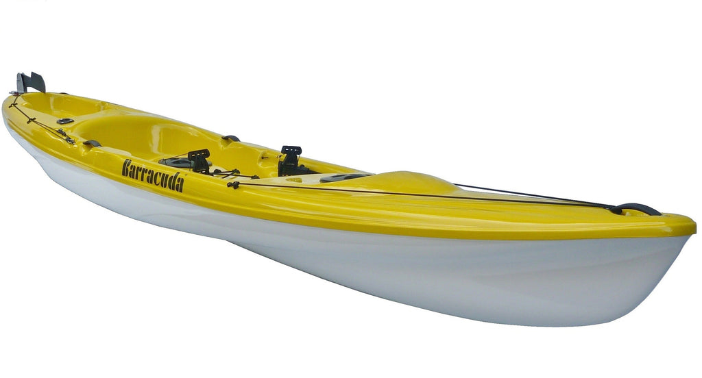 Barracuda Ultralight Tourer SOT (Sit on Top) Kayak – Pro Kayaks
