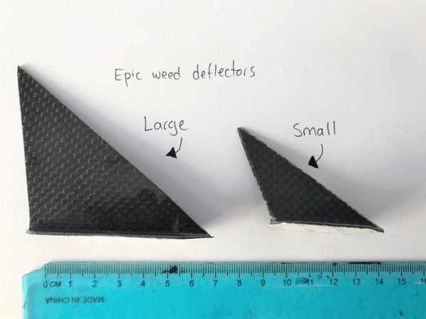 Epic Weed Deflector – Pro Kayaks