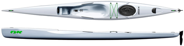 Nordic Kayaks - Breeze Ski – Pro Kayaks
