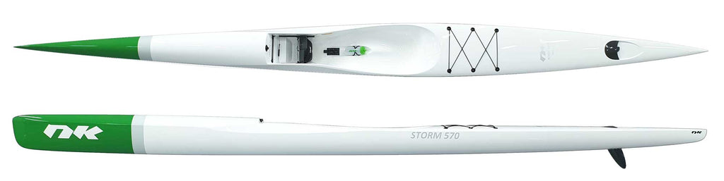 Nordic Kayaks - Storm 570 – Pro Kayaks