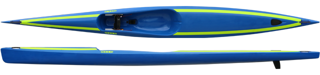 Nelo 520 – Pro Kayaks
