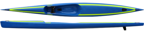 Nelo 520 – Pro Kayaks