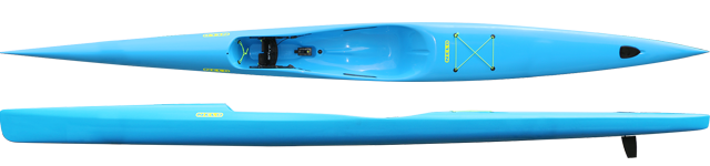 Nelo 550 – Pro Kayaks