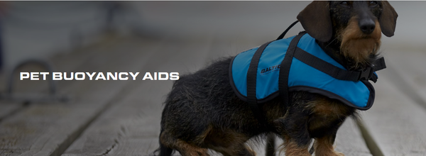 Pet PFD - Baltic – Pro Kayaks