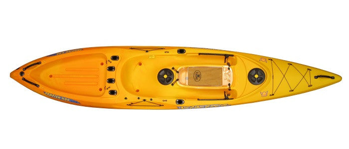 Viking Kayaks - Profish 400 Lite – Pro Kayaks