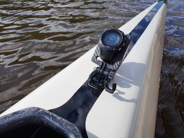 Washrider - GPS Mount (Kayak/SUP/Paddleboard) – Pro Kayaks
