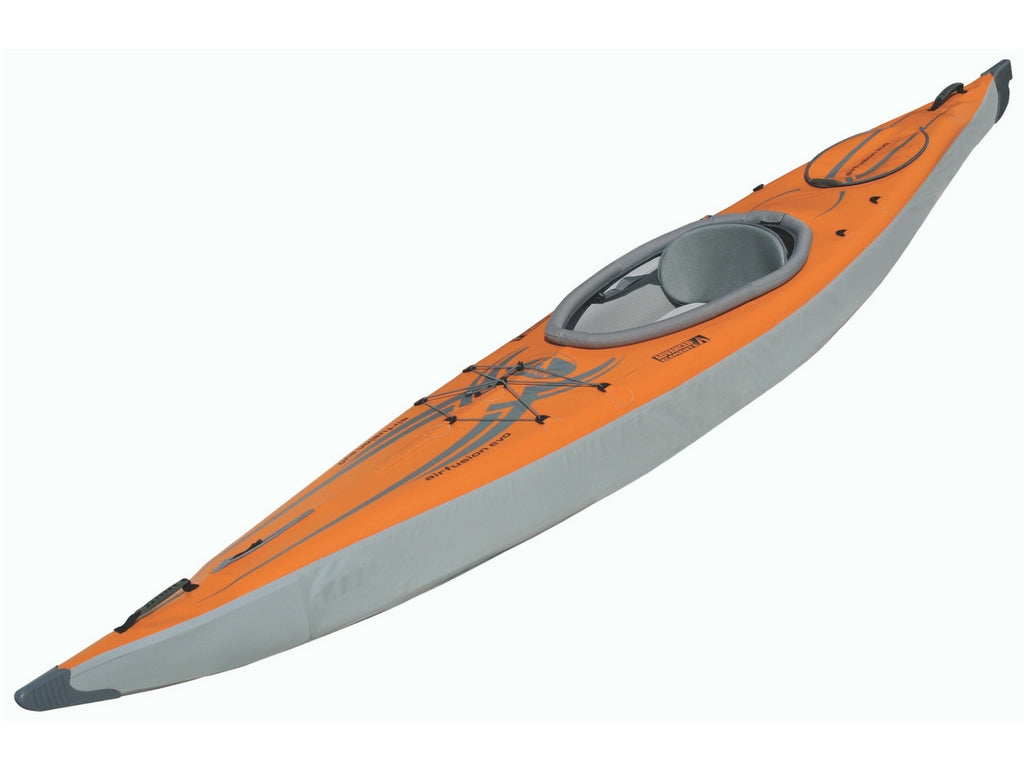 Advanced Elements - Air Fusion Evo – Pro Kayaks