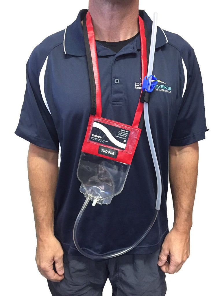 1/2 Litre Chest Bladder – Pro Kayaks