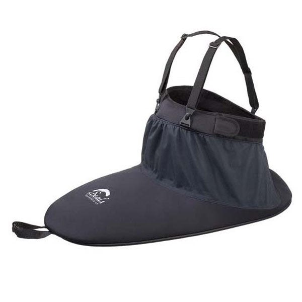Seals Sprayskirt - SEA SPRITE – Pro Kayaks